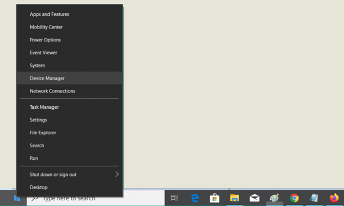 How To Disable Laptop Keyboard In Windows 7, 8, 10 » TechMaina