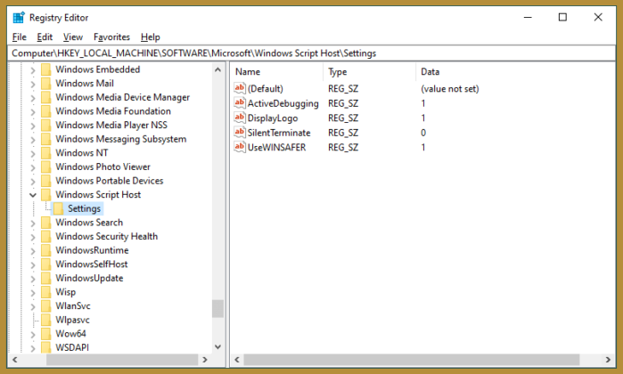 How To Fix: Windows Script Host Access Is Disabled [2025] » TechMaina