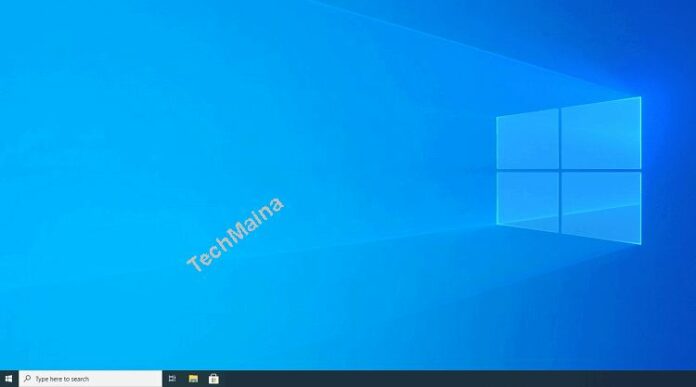 How To Hide Taskbar On Windows 10 [2025] » TechMaina