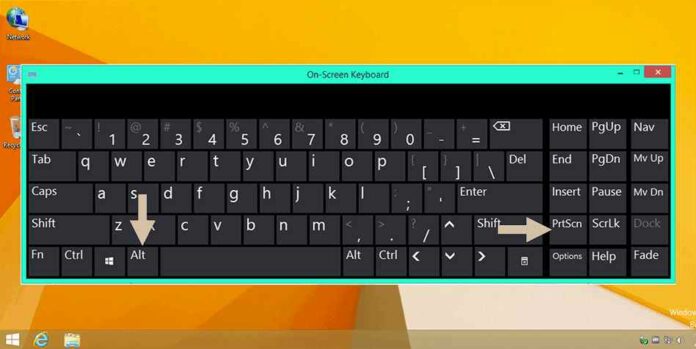 How To Take A Screenshot On HP Laptop [2025] » TechMaina