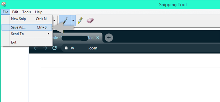 How To Take A Screenshot On HP Laptop [2025] » TechMaina