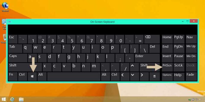 How To Take A Screenshot On HP Laptop [2025] » TechMaina