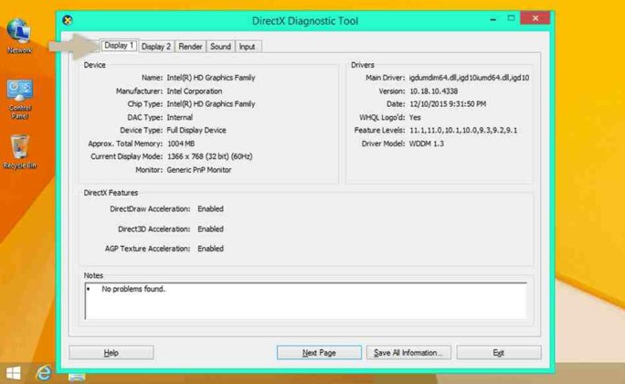 How To Check What Graphics Card You Have [2025] » TechMaina