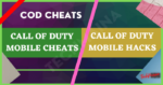 Call Of Duty Mobile Cheats & Hacks You Can Try [2025] » TechMaina