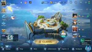 How To Find Your User ID & Zone ID In Mobile Legends » TechMaina