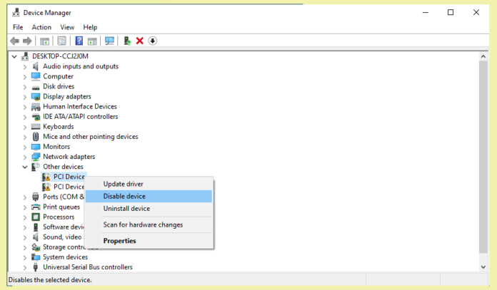 How To Fix Error Code 43 In Windows 10 [2025] » TechMaina