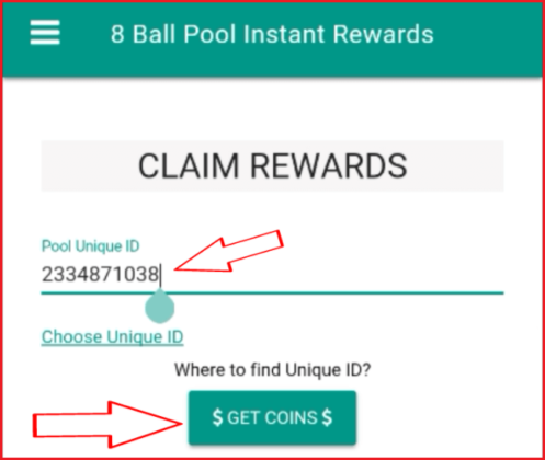 How To Get Latest 8 Ball Pool Free Coins In 2023 » TechMaina