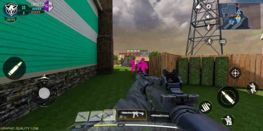 Call Of Duty Mobile Cheats & Hacks You Can Try [2025] » TechMaina