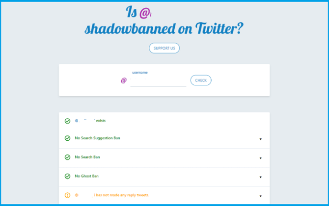 Twitter Shadowban: What Is It, How To Check And Remove? » TechMaina