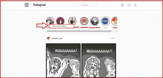 How To View Instagram Stories Without Them Knowing [2025] » TechMaina