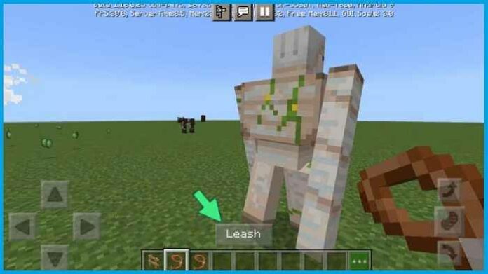How To Make A Golem In Minecraft [2025] » TechMaina