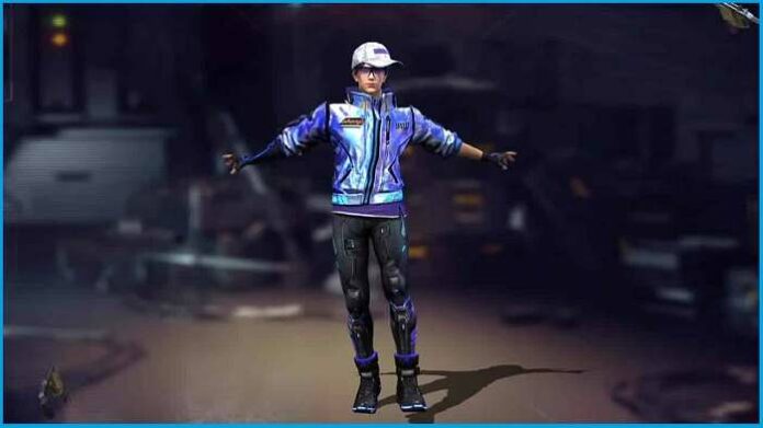 White Shadow Bundle Free Fire: List Of Items And How To Get It » TechMaina