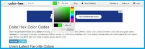 Free Fire Colour Code [Make Your Writing Colored] » TechMaina