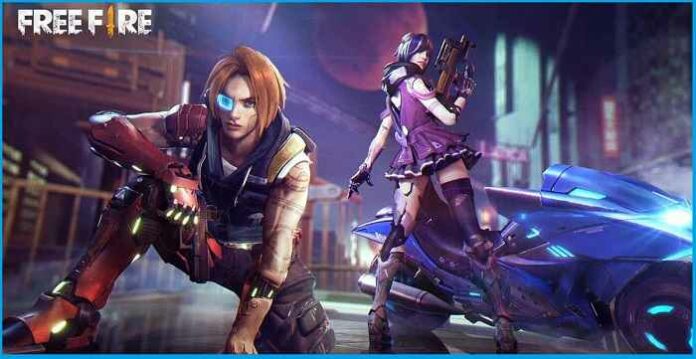 White Shadow Bundle Free Fire: List Of Items And How To Get It » TechMaina