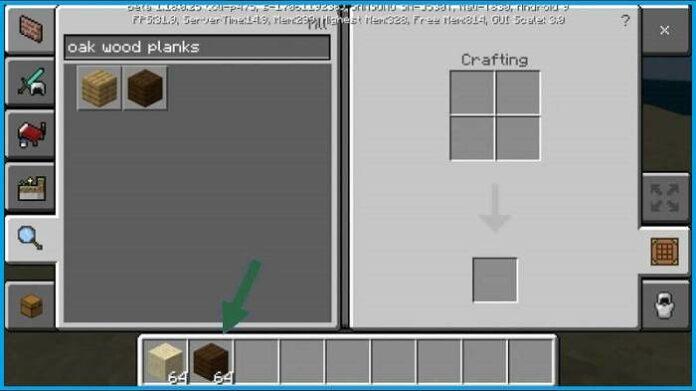 How To Make Glass In Minecraft [2025] » TechMaina