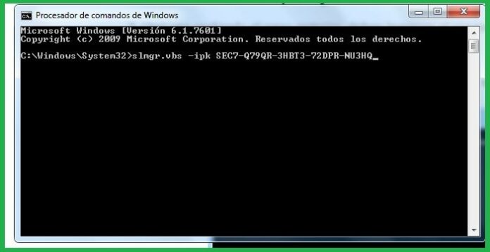 Free Windows 7 Product Key For All Editions [32/64 Bit] » TechMaina
