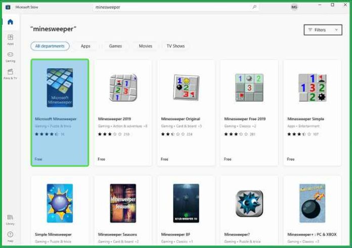 How To Play Minesweeper On Windows / Mobile / Online » TechMaina