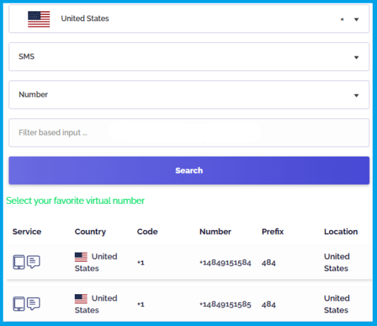 How To Get Free US Phone Number For Verification [2025] » TechMaina