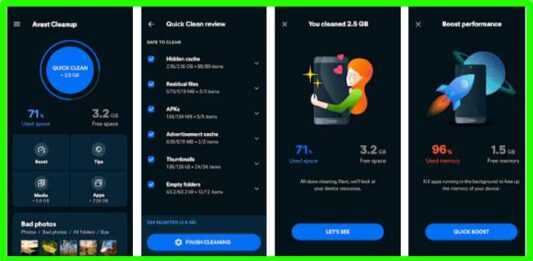 10+ Best RAM & Cache Cleaner Apps For Android [2025] » TechMaina