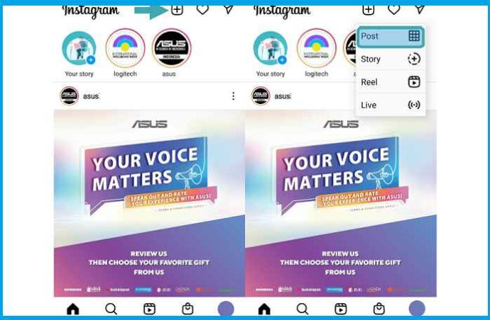How To View Draft Posts On Instagram [2025] » TechMaina
