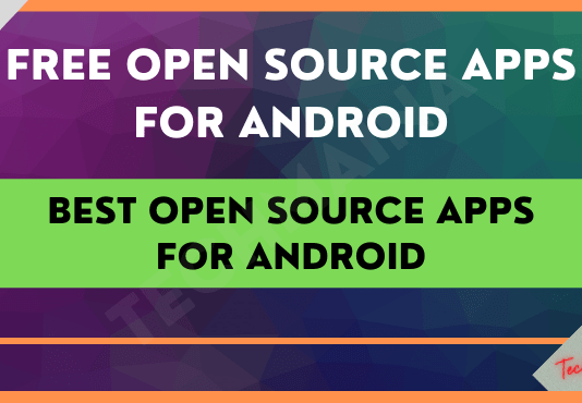 Apps Archives » TechMaina