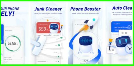 10+ Best RAM & Cache Cleaner Apps For Android [2025] » TechMaina