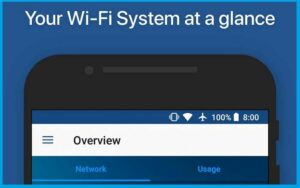 15+ Best Wifi Router Apps For Android Without Barriers [2025] » TechMaina