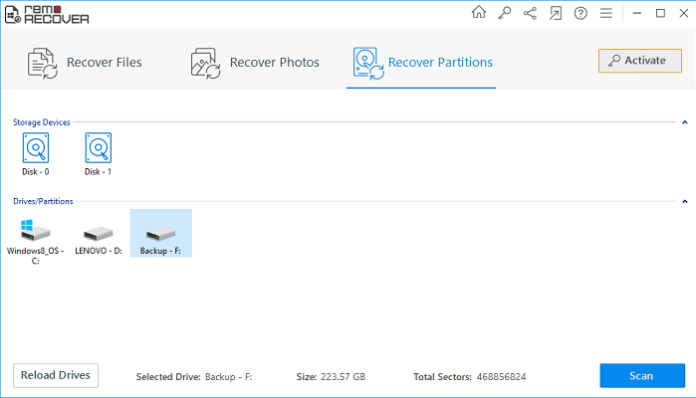 10+ Best Data Recovery Software For Windows And Mac [2025] » TechMaina