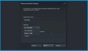 How To Backup And Restore Games On Steam Properly [2023] » TechMaina