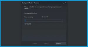 How To Backup And Restore Games On Steam Properly [2023] » TechMaina