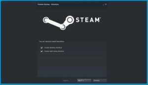 How To Backup And Restore Games On Steam Properly [2023] » TechMaina