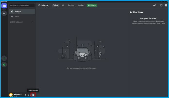 How To Show Playing Game Status On Discord [2025] » TechMaina