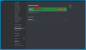 How To Show Playing Game Status On Discord [2025] » TechMaina